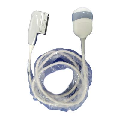 China Diagnostic Ultrasound Compatible Probe 4D convex curved GE RAB2-5-RS Voluson i BT14 Voluson S6 for sale