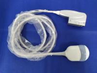 China Diagnostic Ultrasound Compatible Probe 4D convex curved GE RAB2-5-RS Voluson i BT14 Voluson S6 for sale