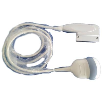 China Diagnostic Ultrasonic Probe 4D Convex Curved GE RAB2-6-RS Voluson P8 Versana Premier for sale