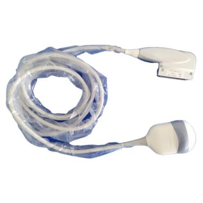 China Class II Ultrasound Compatible Probe 4D Convex Curved GE RAB4-8-RS Voluson i BT14 for sale
