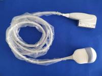 China Class II Ultrasound Compatible Probe 4D Convex Curved GE RAB4-8-RS Voluson i BT14 for sale
