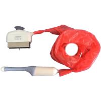 China GE RIC5-9-D Voluson E6 Transvaginal Ultrasound Probe for Precise Medical Diagnosis for sale
