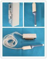 China Class II Ultrasound Compatible Probe 4D Transvaginal GE RIC5-9H for sale