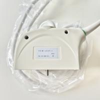China Class II Diagnostic imaging system Mindray 7L4P Z6 Ultrasound Compatible Probe linear for sale