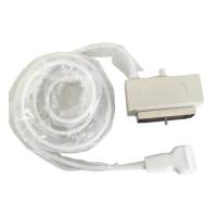 China Class II Instrument Ultrasound Compatible Probe linear Aloka UST-5543 SSD 5000/5500 Prosound Alpha 5 for sale