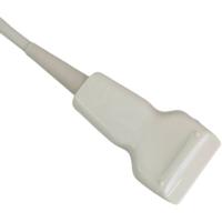 China Class II Instrument Ultrasound Compatible Probe linear Aloka UST-5543 SSD 5000/5500 Prosound Alpha 5 for sale