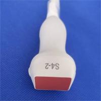 China High Definition Portable Diagnostic Ultrasonic Probe PH S4-2 HD5 HD6 HD7 HD11 EnVisor for sale