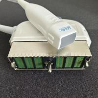China GE M5Sc-D Cardiology Ultrasound Probe for Logiq S8 Logiq E9 Vivid E90 Vivid E95 Matrix for sale