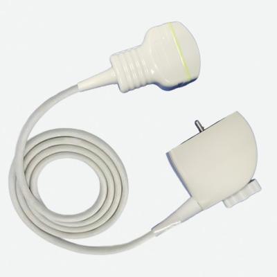 China Ultrasonic Convex Probe Compatible with Chison ECO1 ECO2 ECO3 Ultrasound Transducer for sale