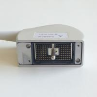 China Ultrasonic Convex Probe Compatible with Chison ECO1 ECO2 ECO3 Ultrasound Transducer for sale
