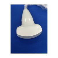 China Electric Medical Diagnosis Ultrasound Scanner Probe CA621 Esaote Convex Transducer for sale
