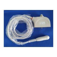 China Instrument Classification Class II Mindray 6C2P Ultrasound Probe Microconvex Plastic for sale