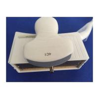 China Siemens 4C1 S2000 Compatible Ultrasonic Human Convex Probe Transducer for Electric Power for sale