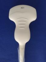 China Siemens 4C1 S2000 Compatible Ultrasonic Human Convex Probe Transducer for Electric Power for sale