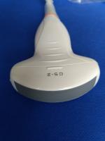 China Ultrasonic Convex Probe Compatible with Mindray C5-2 DC-7/N6/T6 Ultrasound Scanner for sale
