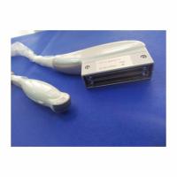 China Logiqbook xp Logiq e LogiqP7 Logiq P9 Vivid i Vivid iq q Microconvex Ultrasonic Probe GE 8C-RS Compatible for sale