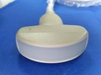 China Electric Power Supply Convex Probe Transducer for Sonoscape C351 Ultrasound A6 Human for sale