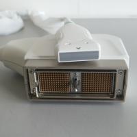 China Linear Probe Transducer for Medical Diagnosis Sonoscape L742 Ultrasound Compatible for sale