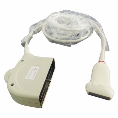 China Linear Ultrasound Probe for Mindray 7L4A DC-T6 T7 T26 T33 T38 T40 Plastic Construction for sale