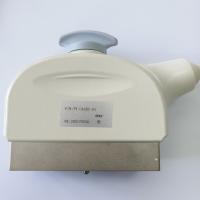 China Ultrasonic Human Convex Probe Transducer GE Logiq 3 Compatible for Medical Diagnosis for sale