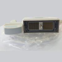 China Ultrasonic Human Convex Probe Transducer GE Logiq 3 Compatible for Medical Diagnosis for sale