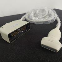 China Medical Diagnosis Ultrasound Probe Mindray DC7 DC-N6 With Mindray L11-4 Linear Probe for sale