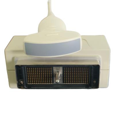 China Akola UST-9123 SSD 3500 Prosound 6 Alpha 6 Convex Ultrasound Probe for Medical Diagnosis for sale