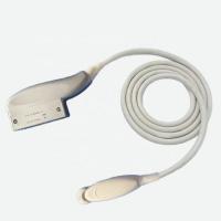 China Plastic GE Vivid i Compatible Ultrasound Human Microconvex Probe Transducer GE 8C-RS for sale