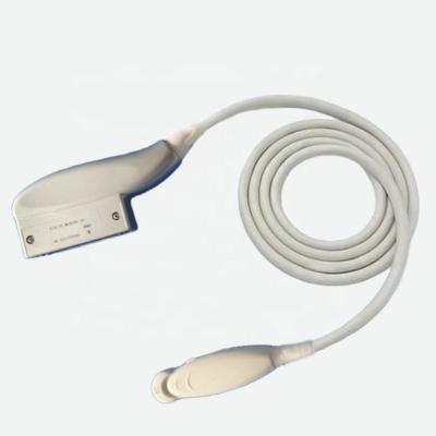 China Plastic GE Vivid i Compatible Ultrasound Human Microconvex Probe Transducer GE 8C-RS for sale