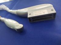 China Plastic GE Vivid i Compatible Ultrasound Human Microconvex Probe Transducer GE 8C-RS for sale