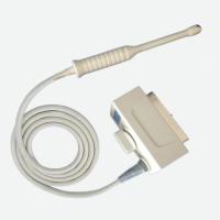 China Aloka UST-9118 SSD5500 Prosound Alpha5 Alpha6 Alpha7 F75 Transvaginal Ultrasound Probe for IC for sale