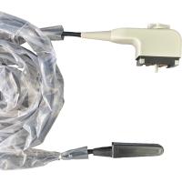 China PTZ Compatible Aloka UST-588U-5 Veterinary Probe for SSD 500 Rectal Ultrasound Scanner for sale