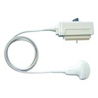 China Aloka UST-9119 SSD5000 SSD5500 Ultrasound Scan Probe for Diagnostic Imaging System for sale