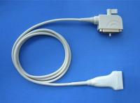 China Ultrasonic Linear Probe Transducer Aloka UST-5512U-7.5 SSD 500 SSD 620 Prosound 2 Repair for sale