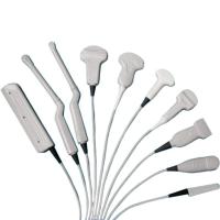 China Sonoscape L745 Ultrasound Linear Probe Replacement Transducer with Medical Exmination for sale