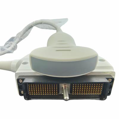 China Electric Power Supply GE Logiq C Series Ultrasonic Transducer C2-5-RC Convex Compatible for sale