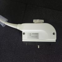 China Electric Power Supply GE Logiq C Series Ultrasonic Transducer C2-5-RC Convex Compatible for sale