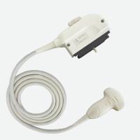 China GE Logiq C Series Ultrasound Convex Probe GE C2-5-RC Compatible for Medical Diagnosis for sale