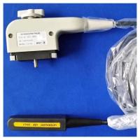 China Rectal Diagnostic Ultrasound Probe Aloka UST-588U-5 with Black Design and SSD 500V for sale