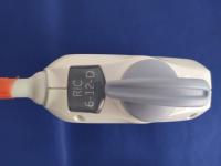 China Medical Diagnosis Ultrasound Volumetric Probe GE RIC6-12-D with Electric Power Supply for sale