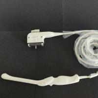 China GE E72 Logiq 100 Diagnostic System Transvaginal Ultrasound Probe for Diagnostic Imaging for sale
