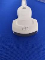 China GE C2-9-D GE Logiq E9 Vivid E9 VividE90 VividE95 VividS60N Ultrasound Compatible Probe for sale