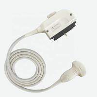China Class II Ultrasound Probe Convex GE C2-5-RC Logiq C Series Ultrasound Compatible for sale