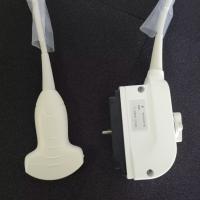 China Class II Ultrasound Probe Convex GE C2-5-RC Logiq C Series Ultrasound Compatible for sale