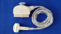 China GE 3Cb and Logiq 200pro Medical Exmination Ultrasonic Probe Compatible with Spare Parts for sale