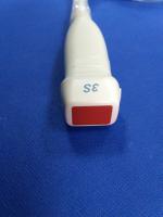 China GE 3S-RS Logiq book Logiq XP Logiq i Vivid i Ultrasonic Transducer Class II Instrument for sale