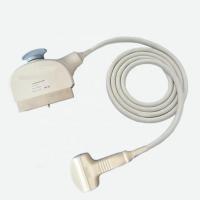 China Convex Ultrasonic Probe for GE 3Cb Ultrasound Human Transducer by GE Logiq 200pro for sale
