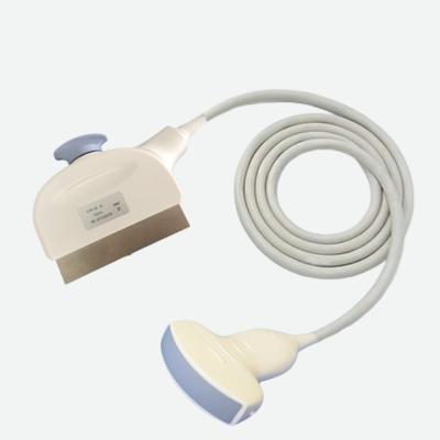 China GE Logiq P5 P6 Ultrasound Handheld Compatible GE 4C Convex Probe for Medical Examination for sale