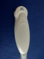 China Properties Ultrasound GE 8C Logiq P3 P5 Microconvex Probe for Medical Exmination for sale