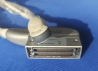 China GE Logiqbook xp Logiq e LogiqP7 Vivid i q Compatible Ultrasound Probe for Medical Diagnosis for sale